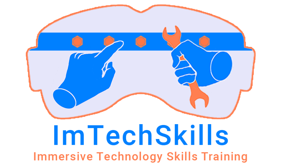 Project Background | ImTechSkills - Training & Resources for Immersive ...